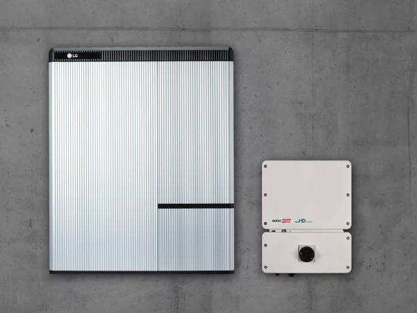 LG Chem RESU Battery Price and Specifications for Reliable Energy Storage
