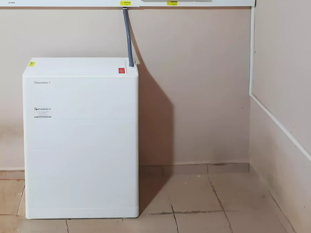 Growatt Battery for Efficient Energy Storage in Australia